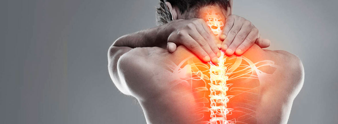 ¿Qué causa el dolor muscular? - Dr. Esteban Castro - Ortopedia y ...